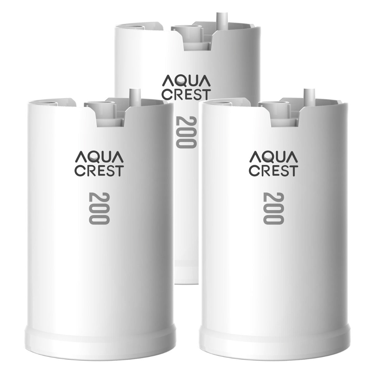 AQUACREST Replacement for DuPont FMC303X Faucet Filter