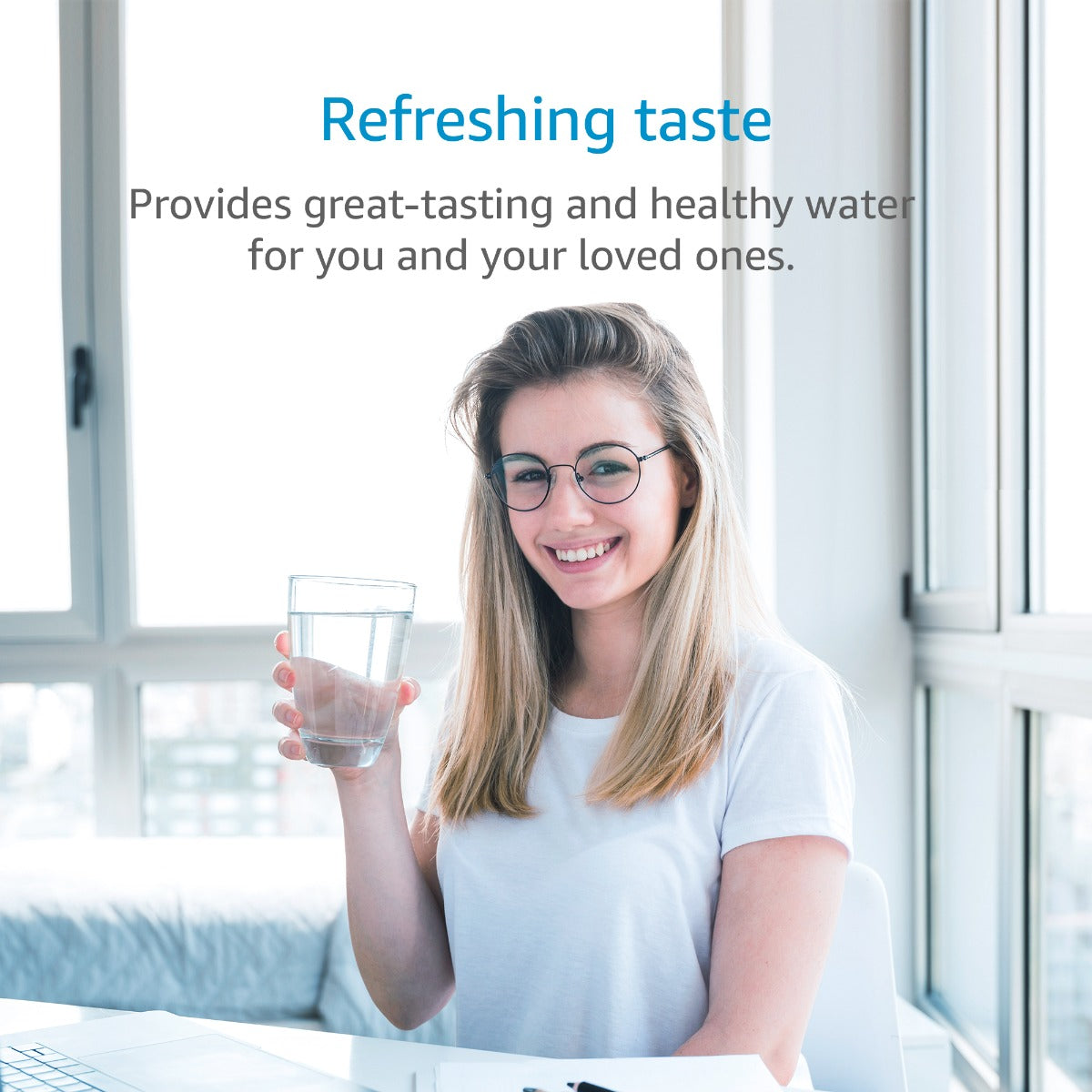 AQUACREST Replacement for Culligan RC-EZ-1 Water Filter. AQUACREST Replacement for Culligan RC-EZ-1 Water Filter.