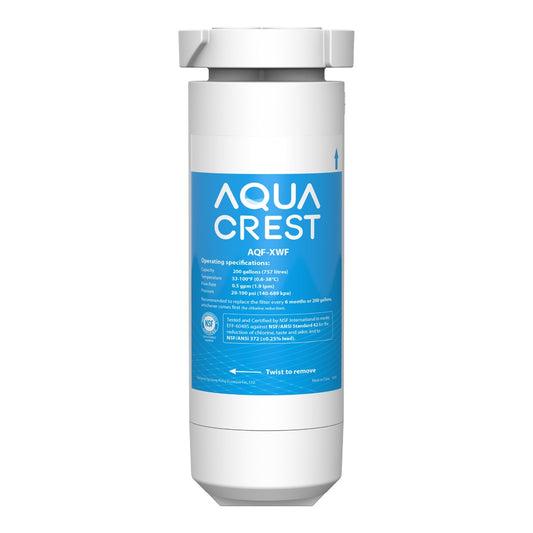 Ge water filter | Ge refrigerator water filter