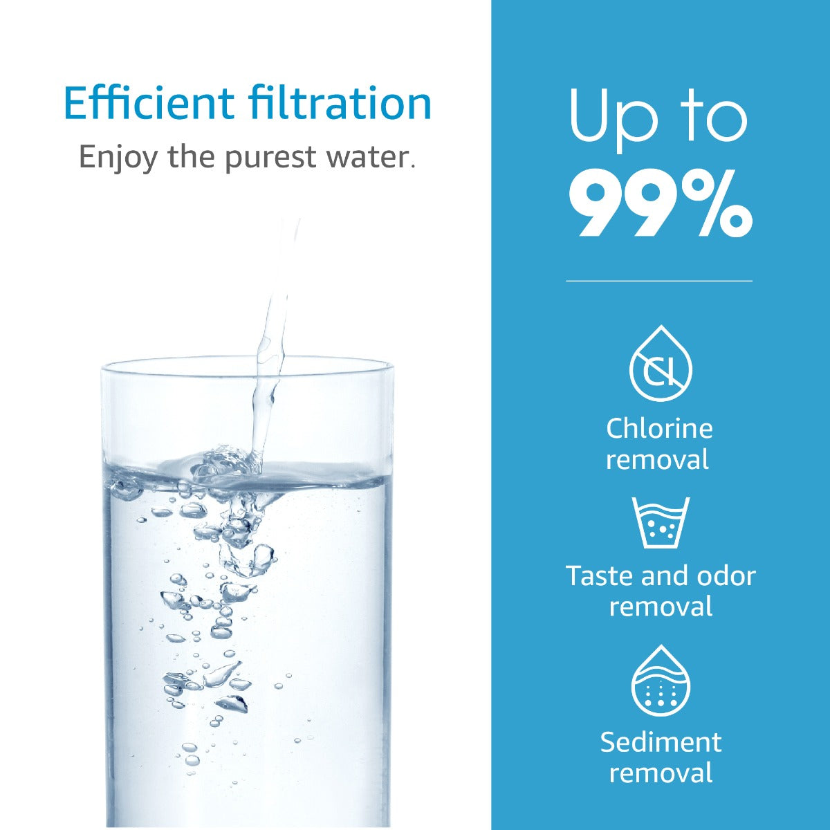 aqua pure water filter