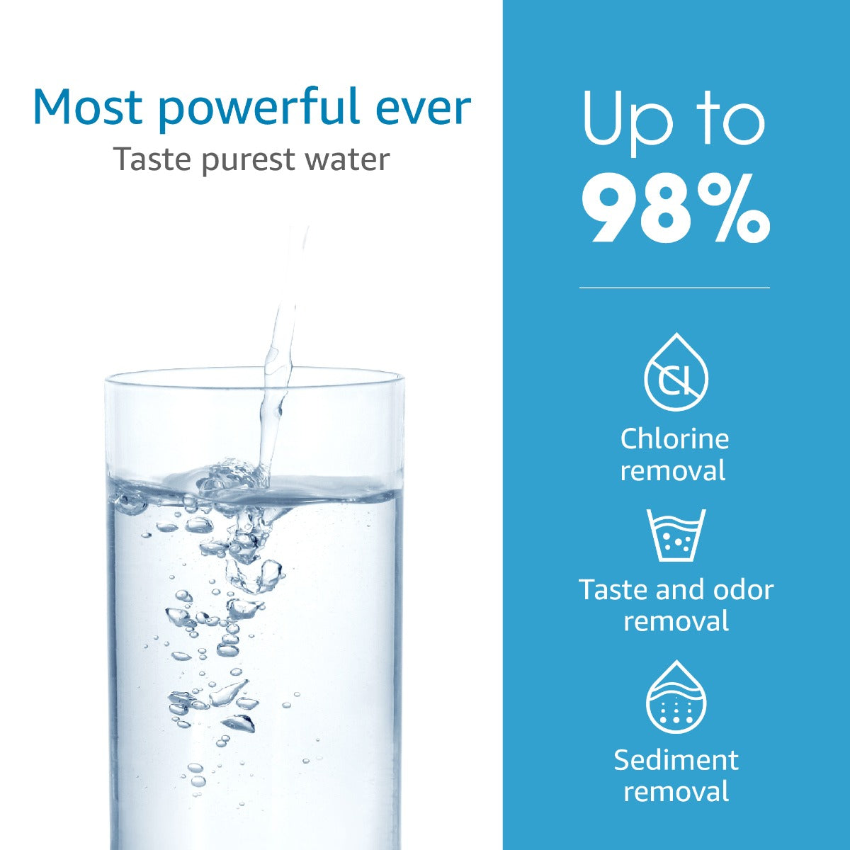 aqua pure water filter