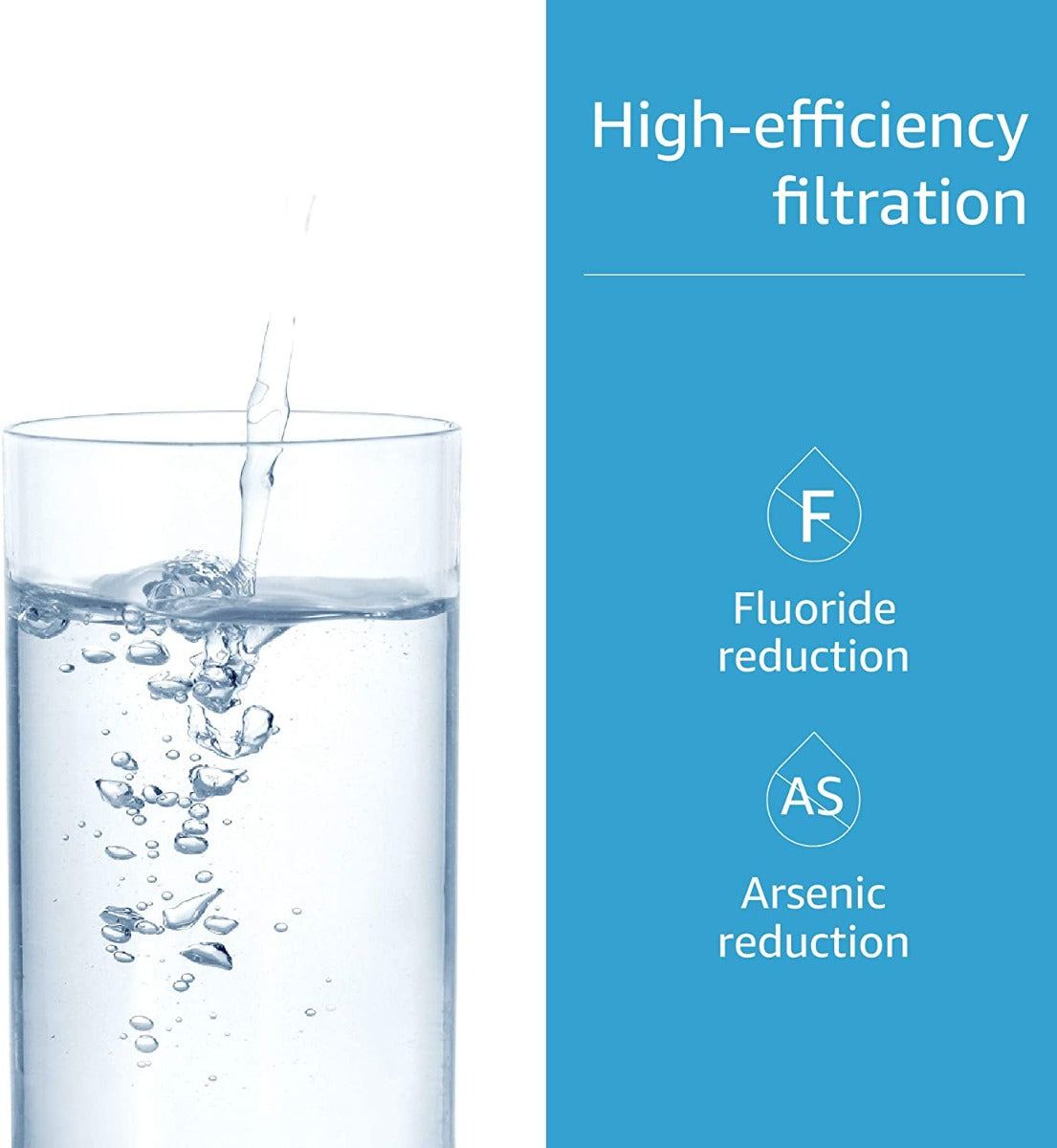 Outdoor Water Filter